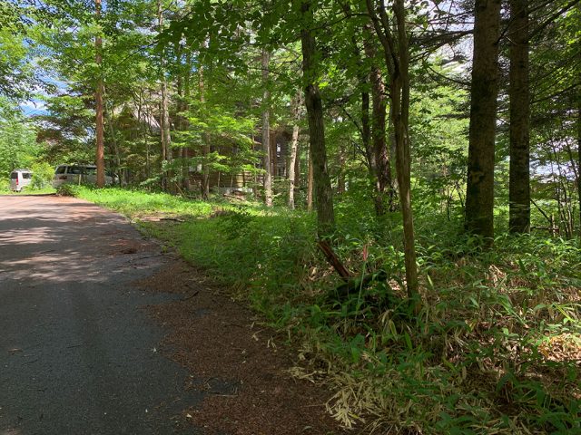 物件（土地のみ） | 清里の森 自然とのコミュニケーション【別荘・スポーツ施設・体験工房・音楽堂etc.】