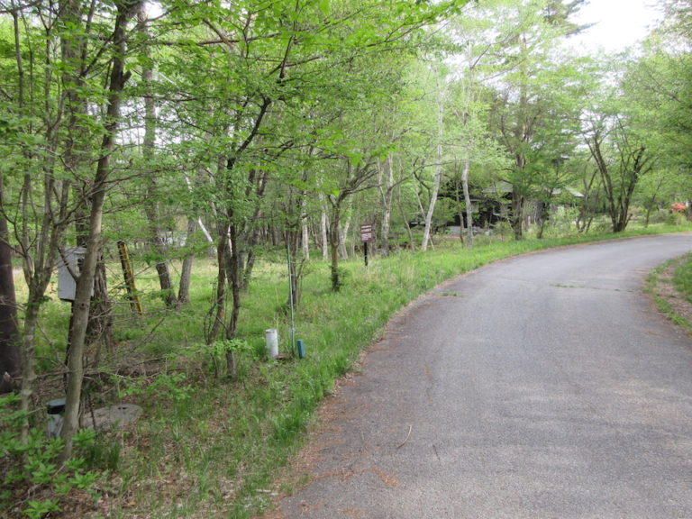 物件（土地のみ） | 清里の森 自然とのコミュニケーション【別荘・スポーツ施設・体験工房・音楽堂etc.】